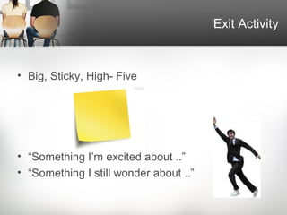 SD 48 (Sea to Sky) Pathways to Learning Day 1 | PPT