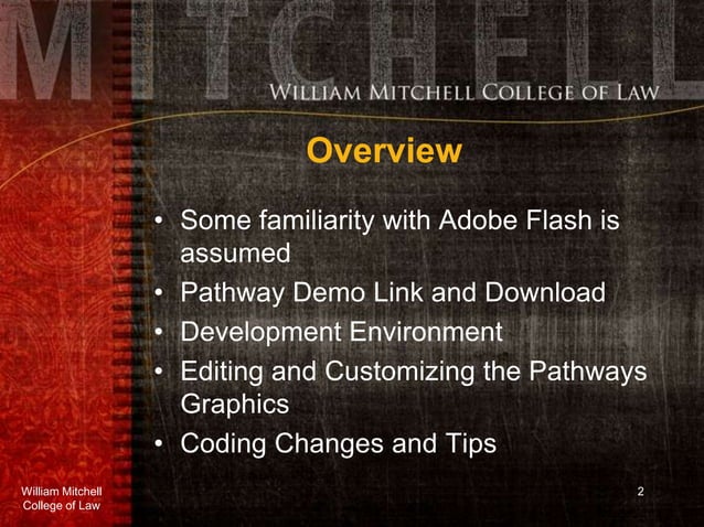 Pathways development | PPT | Free Download