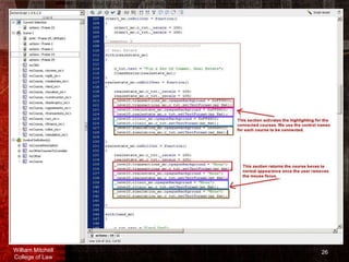 Pathways development | PPTX