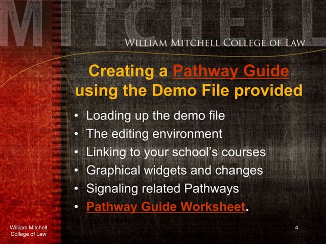 Pathways development | PPT | Free Download