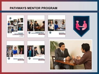 OPG_Pathways Learning Experience | PPT