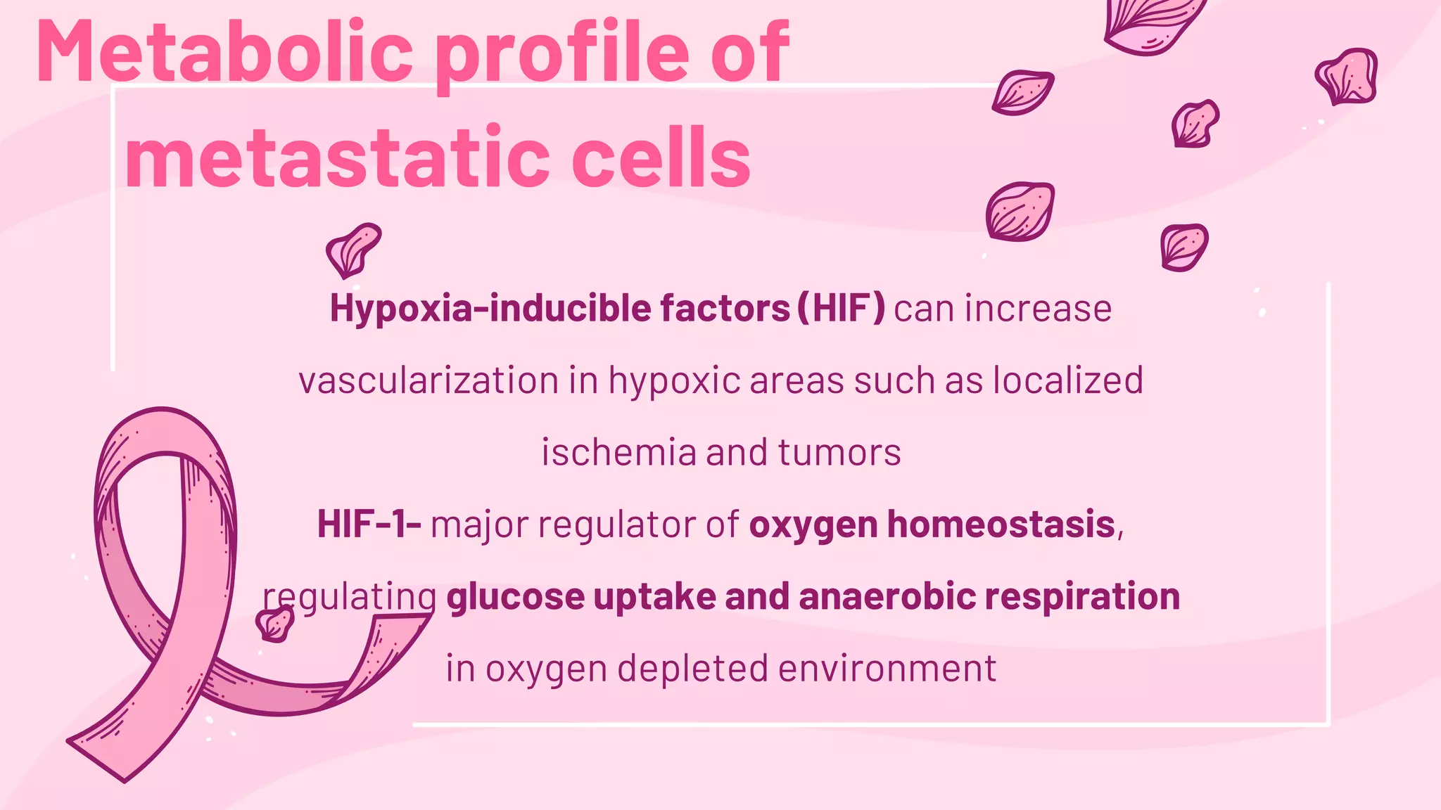 Pathways of metastasis of malignant tumors | PPTX
