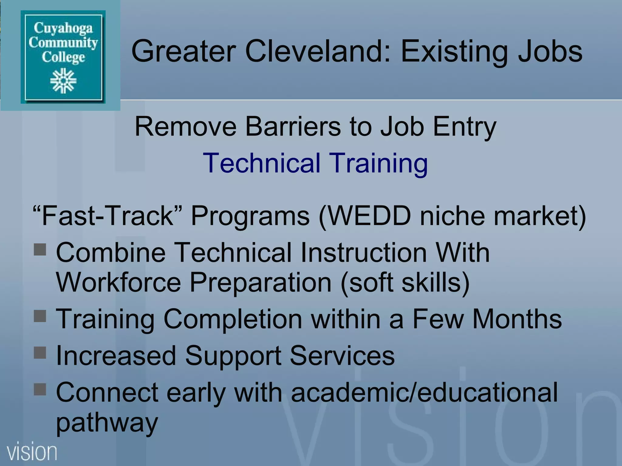 Pathways out of Poverty presentation | PPT