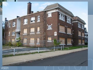 Pathways out of Poverty presentation | PPT