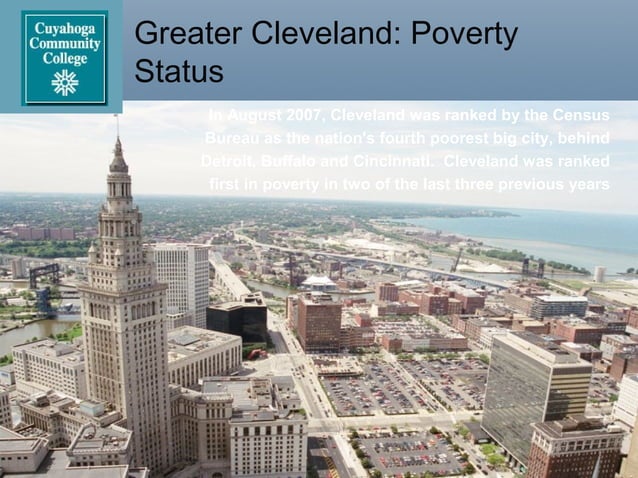 Pathways out of Poverty presentation | PPT