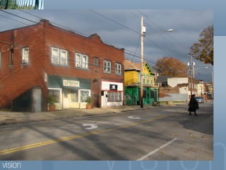 Pathways out of Poverty presentation | PPT