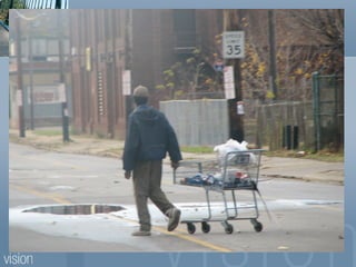 Pathways out of Poverty presentation | PPT