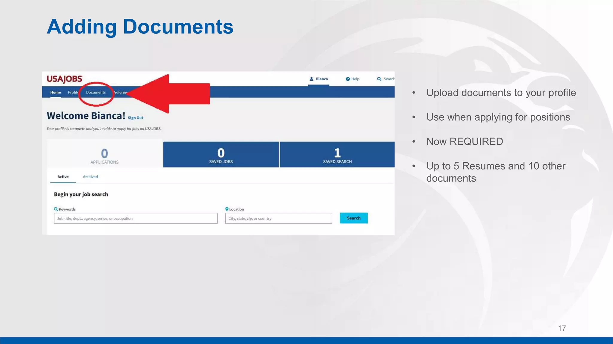 NASA Pathways Overview | PPTX