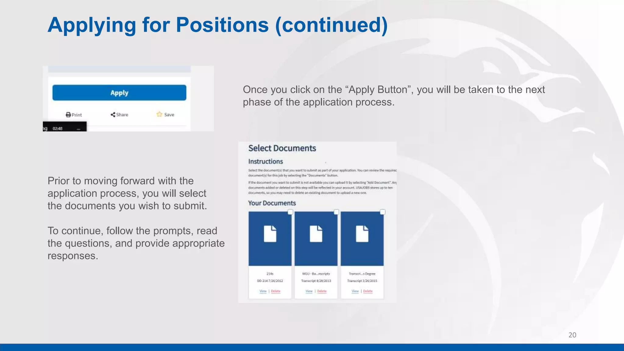 NASA Pathways Overview | PPTX