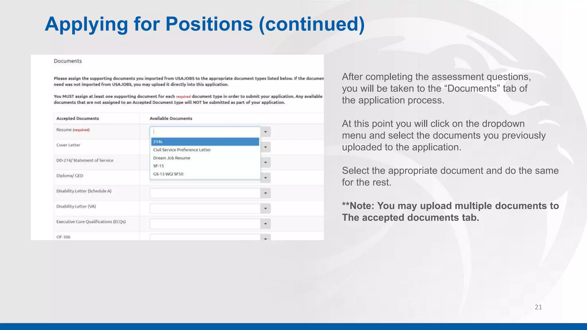 NASA Pathways Overview | PPTX