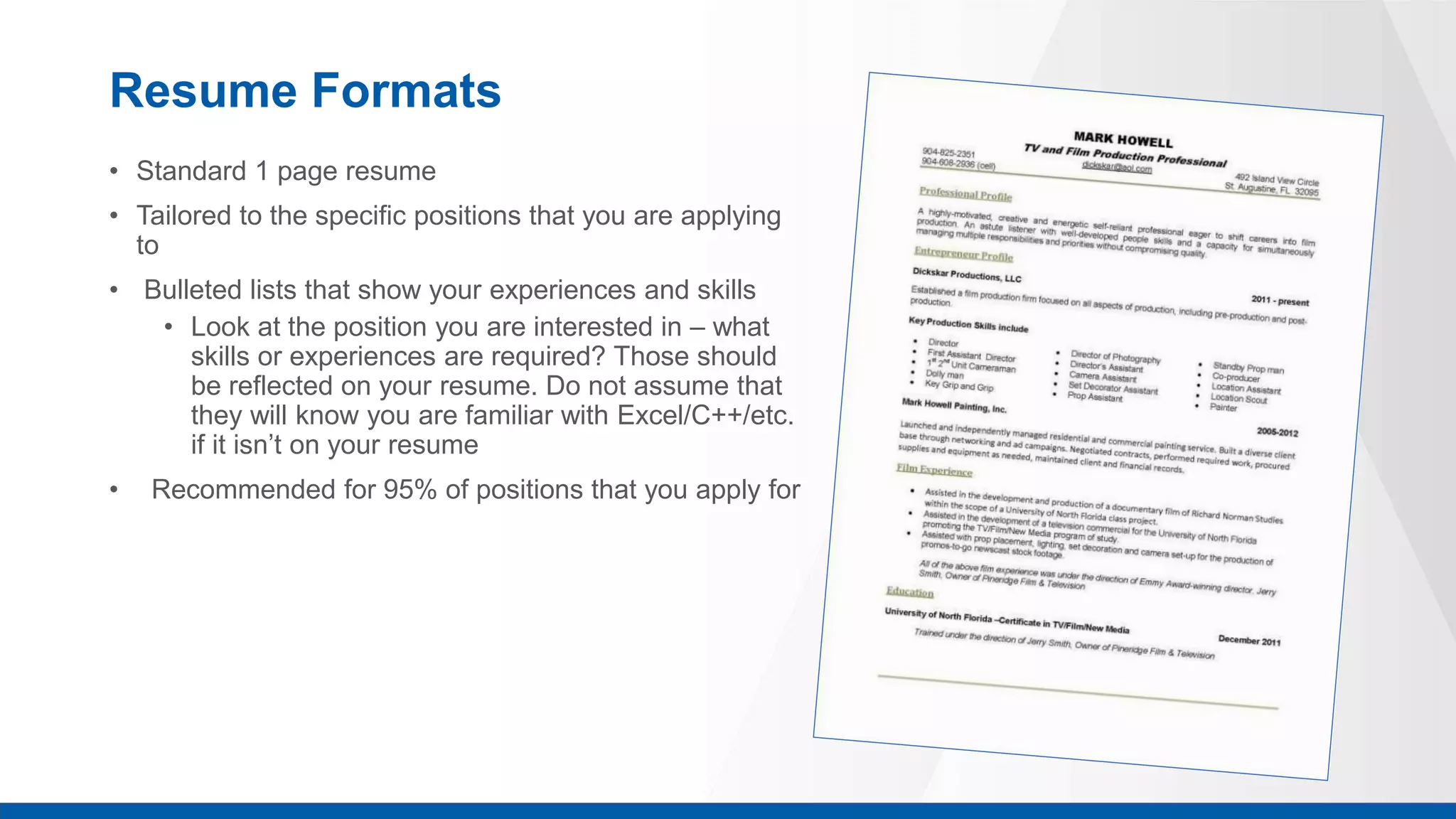 NASA Pathways Overview | PPTX