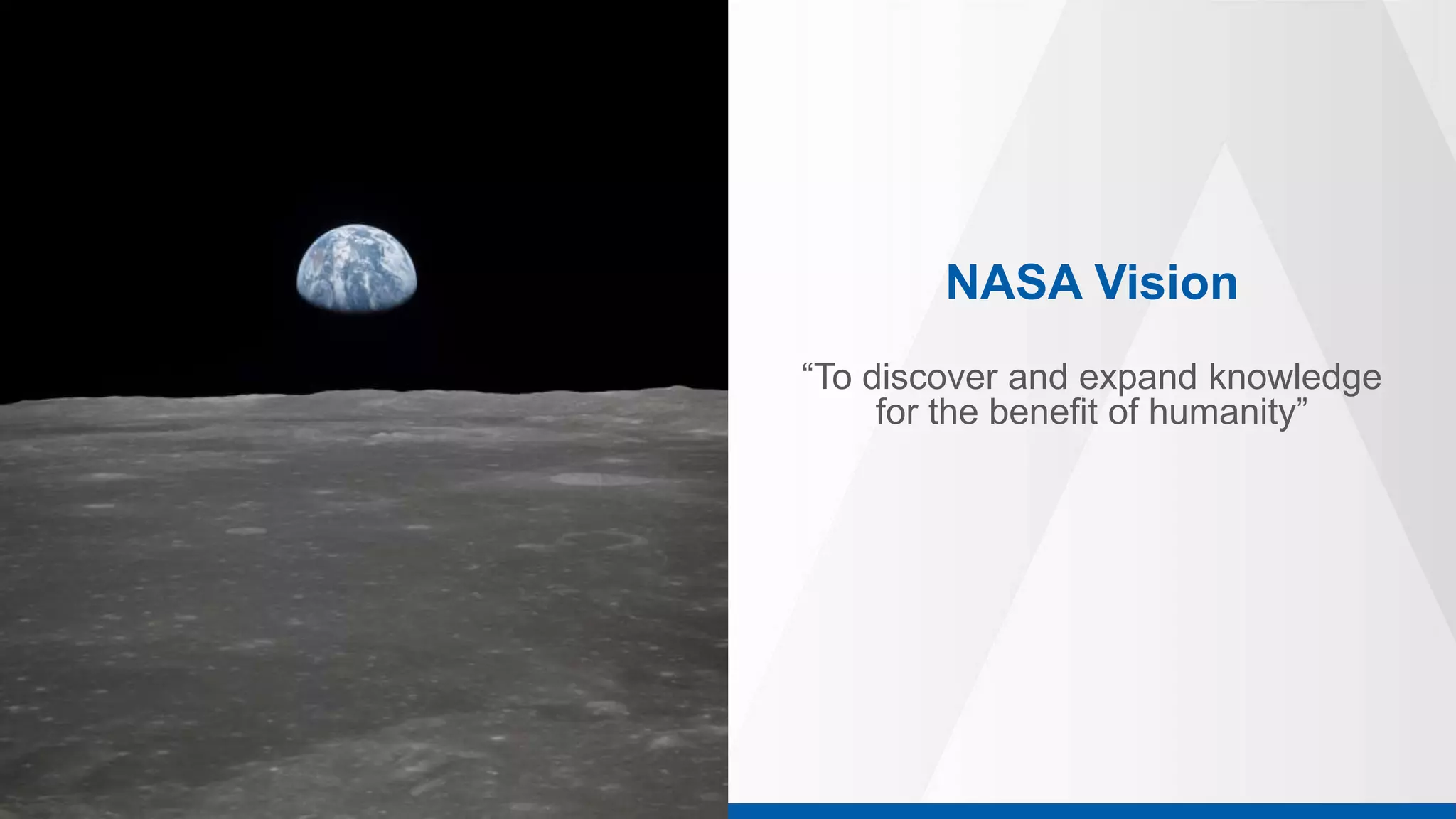 NASA Pathways Overview | PPTX