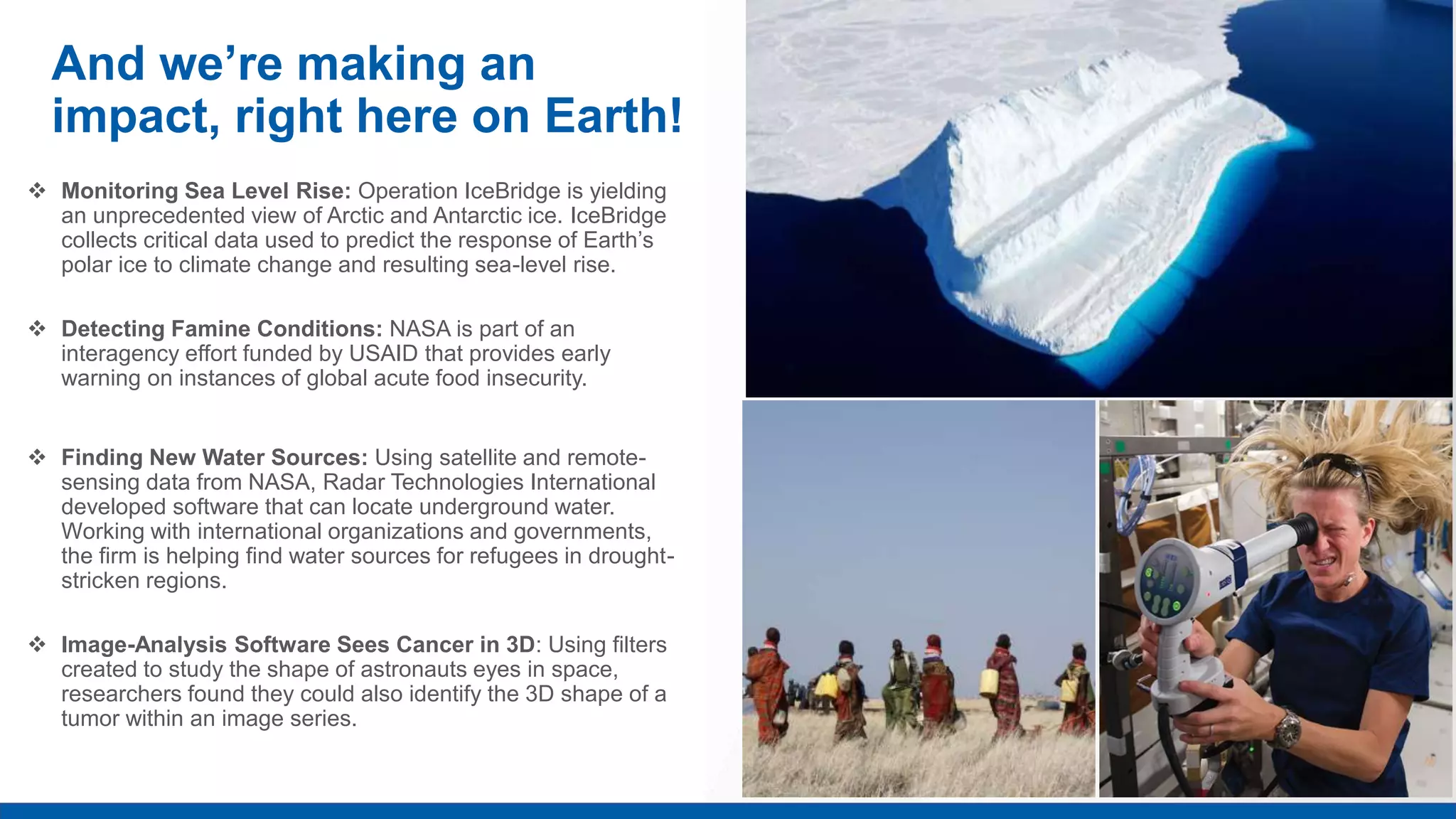 NASA Pathways Overview | PPTX