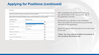 NASA Pathways Overview | PPTX