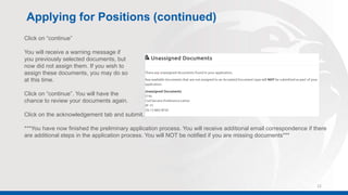 NASA Pathways Overview | PPTX