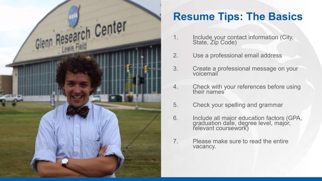 NASA Pathways Overview | PPTX | Undergraduate Education | College Education