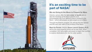 NASA Pathways Overview | PPTX