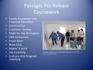 Pathways power point new | PPT