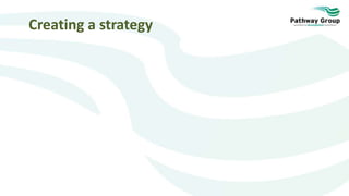 Pathways Strategy Day | PPT