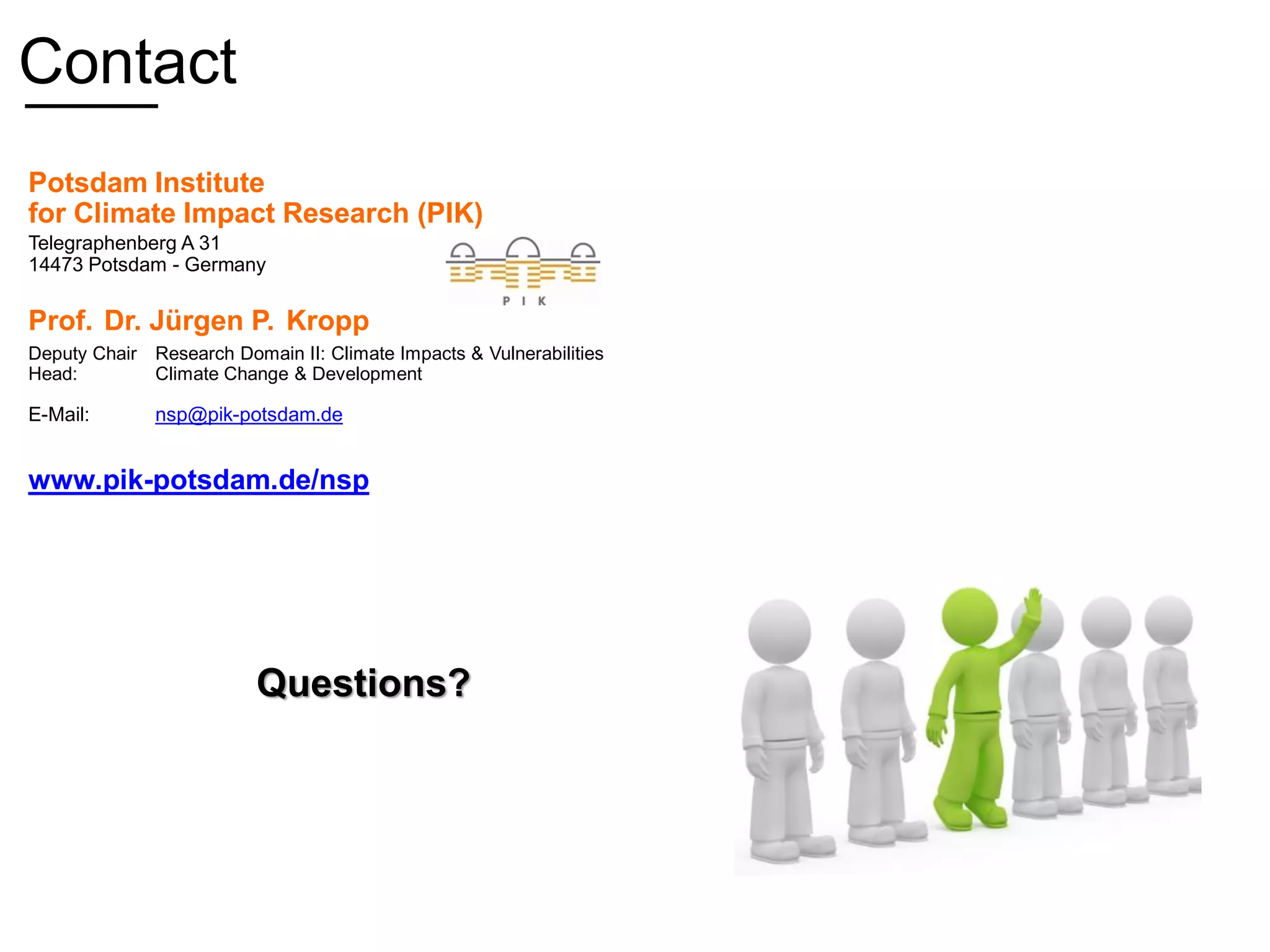 National Transition Pathways Theoretical Framework Ppt