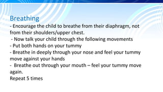 Pathways To Better Speech Speech Mechanism .pptx