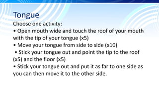 Pathways To Better Speech Speech Mechanism .pptx