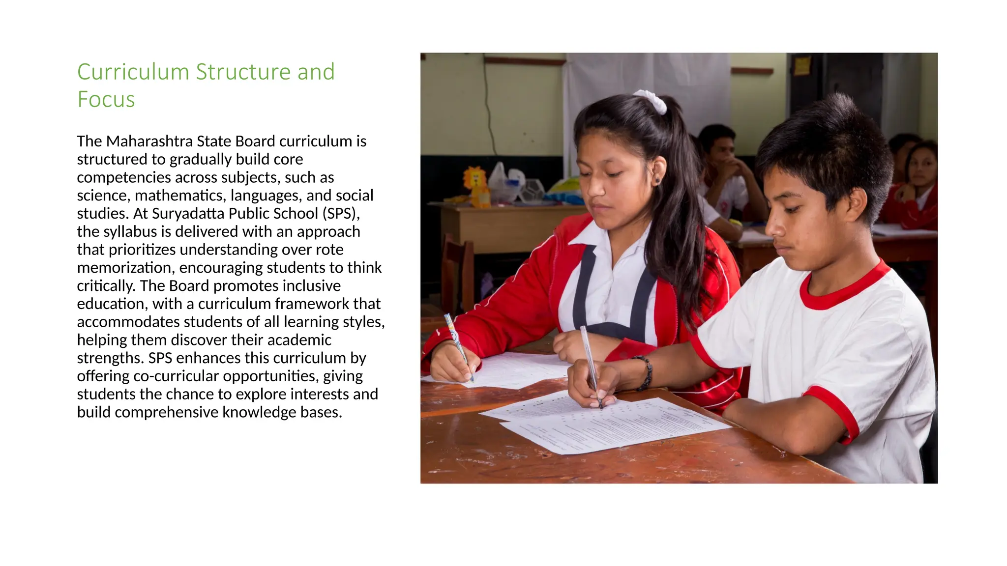 Pathways to Success - Insights into Maharashtra State Board-Affiliated Schools.pptx