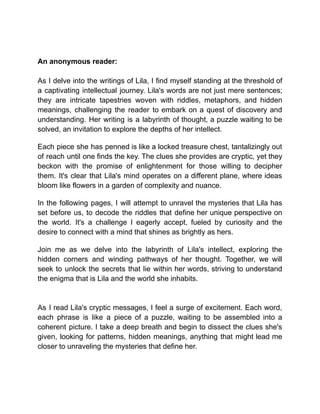 Pathways to the Divine v6.pdf xxxxxxxxxxx | PDF