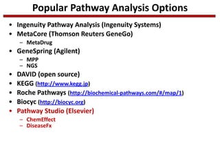 Pathway studiosymposium lorenzi | PPT
