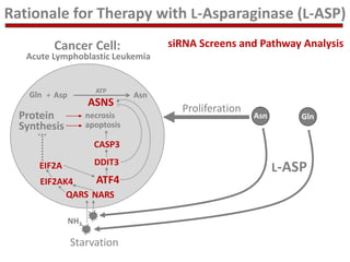 Identifying candidate targets for Cancer Therapy with Integrated Text ...