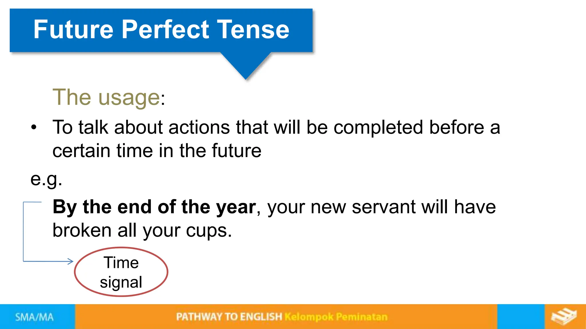 PATHWAY TO ENGLISH JL.1_K13N(WAJIB)-Media Mengajar-PPT PATHWAY TO ...