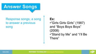 Pathway to English kelompok peminatan 2 Chapter 10.ppt