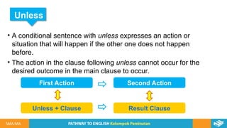 Pathway to English Peminatan 3 bab 6.ppt