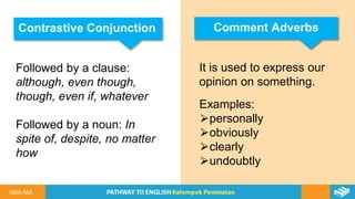 Pathway to English Peminatan 3 bab 7.pptx