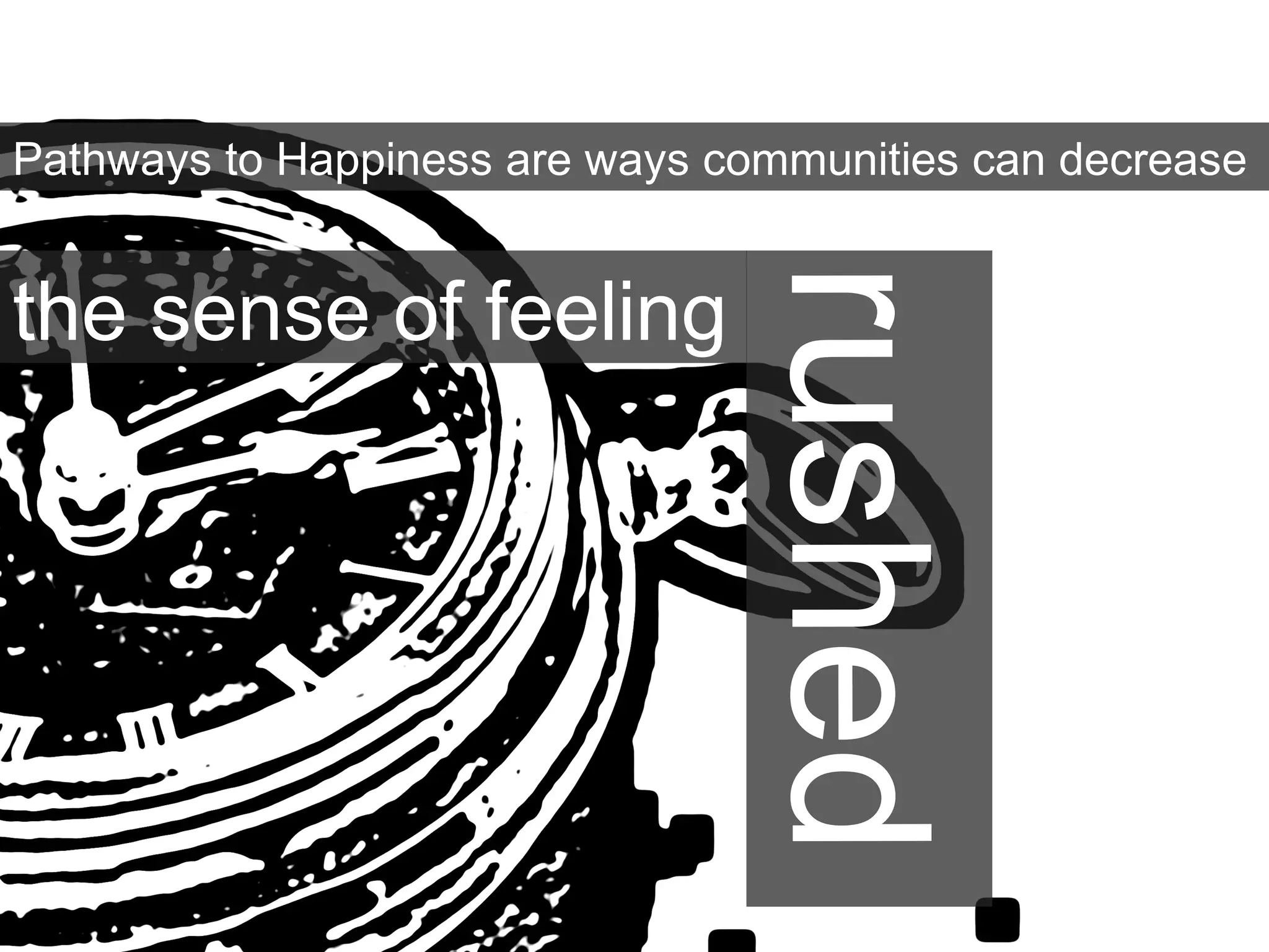 Pathway To Happiness for Easing Our Sense of Feeling Rushed | PPT