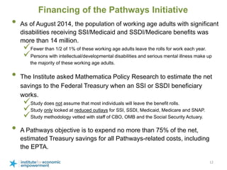 SourceAmerica's Pathways to Careers Overview | PPT