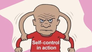 self improvement, patience and self control.pptx