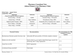 Patient Assessment And Clinical Interviewing | PPT