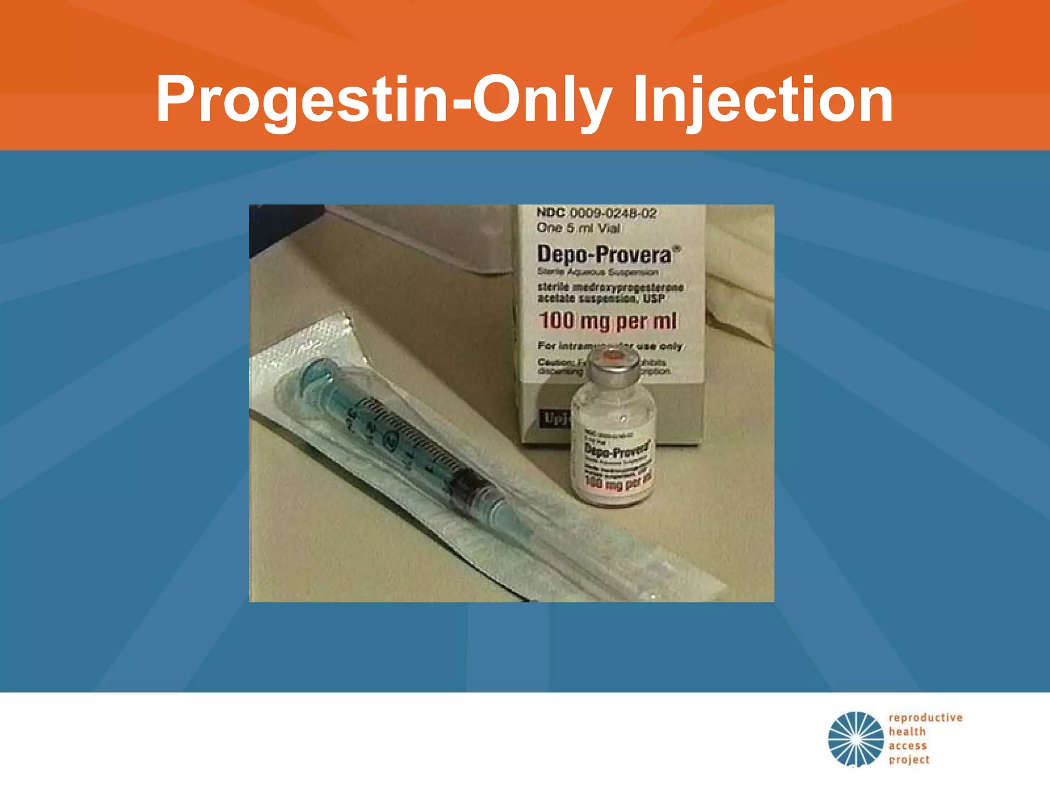 Patient centered contraception | PPT