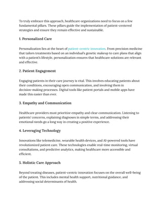 Patient-Centric Innovation_ Transforming Healthcare for Better Outcomes.pdf