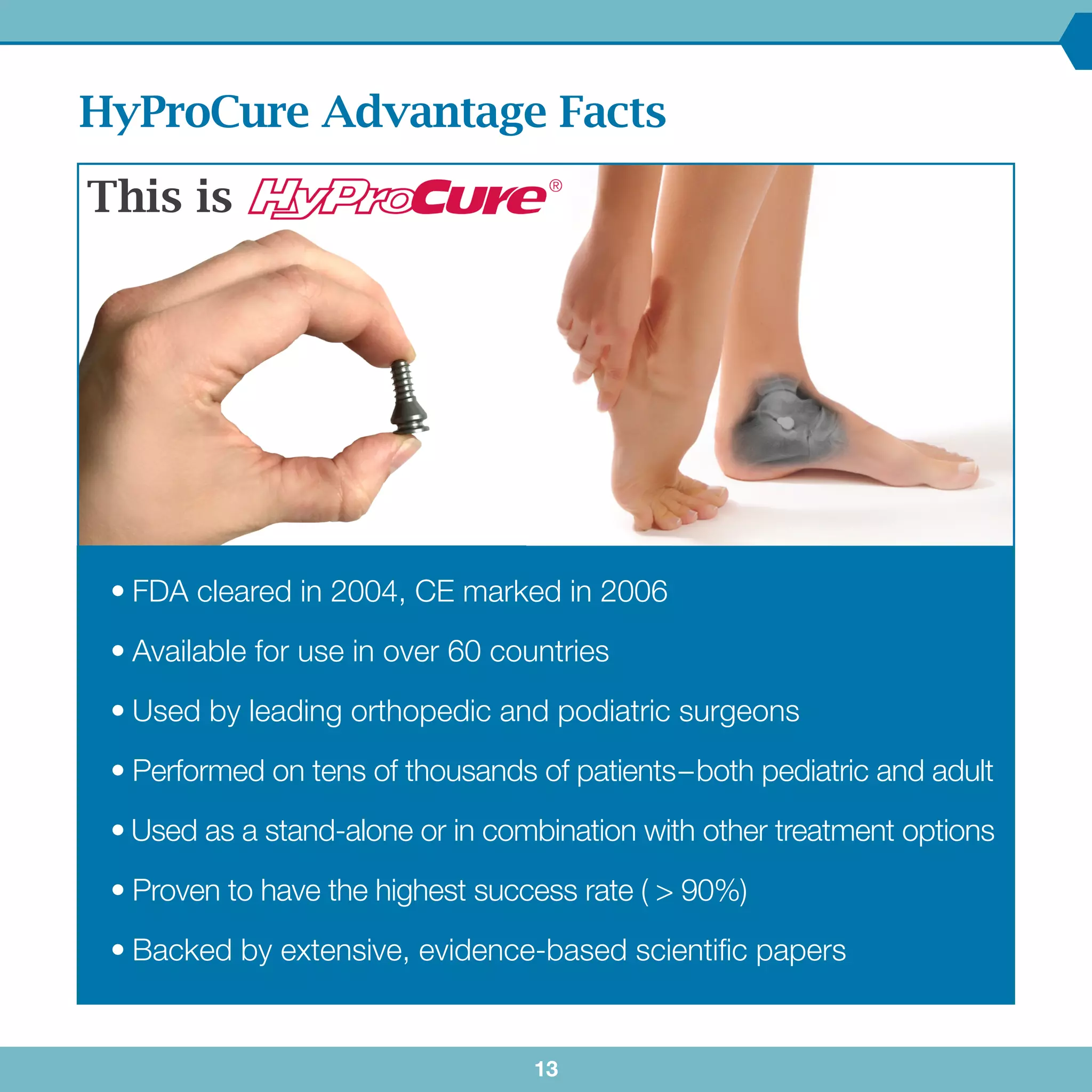 Patient's Guide to HyProCure - Minimally Invasive Solution to ...
