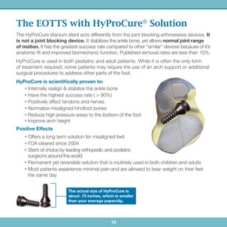 Patient's Guide to HyProCure - Minimally Invasive Solution to ...