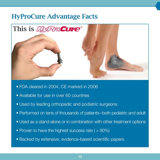 Patient's Guide to HyProCure - Minimally Invasive Solution to ...