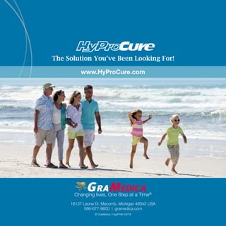 Patient's Guide to HyProCure - Minimally Invasive Solution to ...