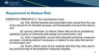 Presentation: Patient implant cards and information leaflets ...