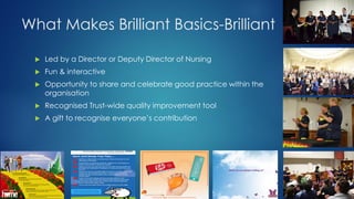 Manchester University NHS Foundation Trust- Using insight for ...