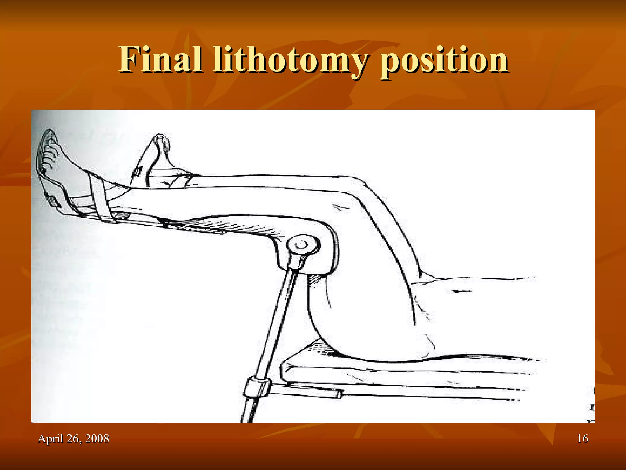 Patient Positioning | PPT