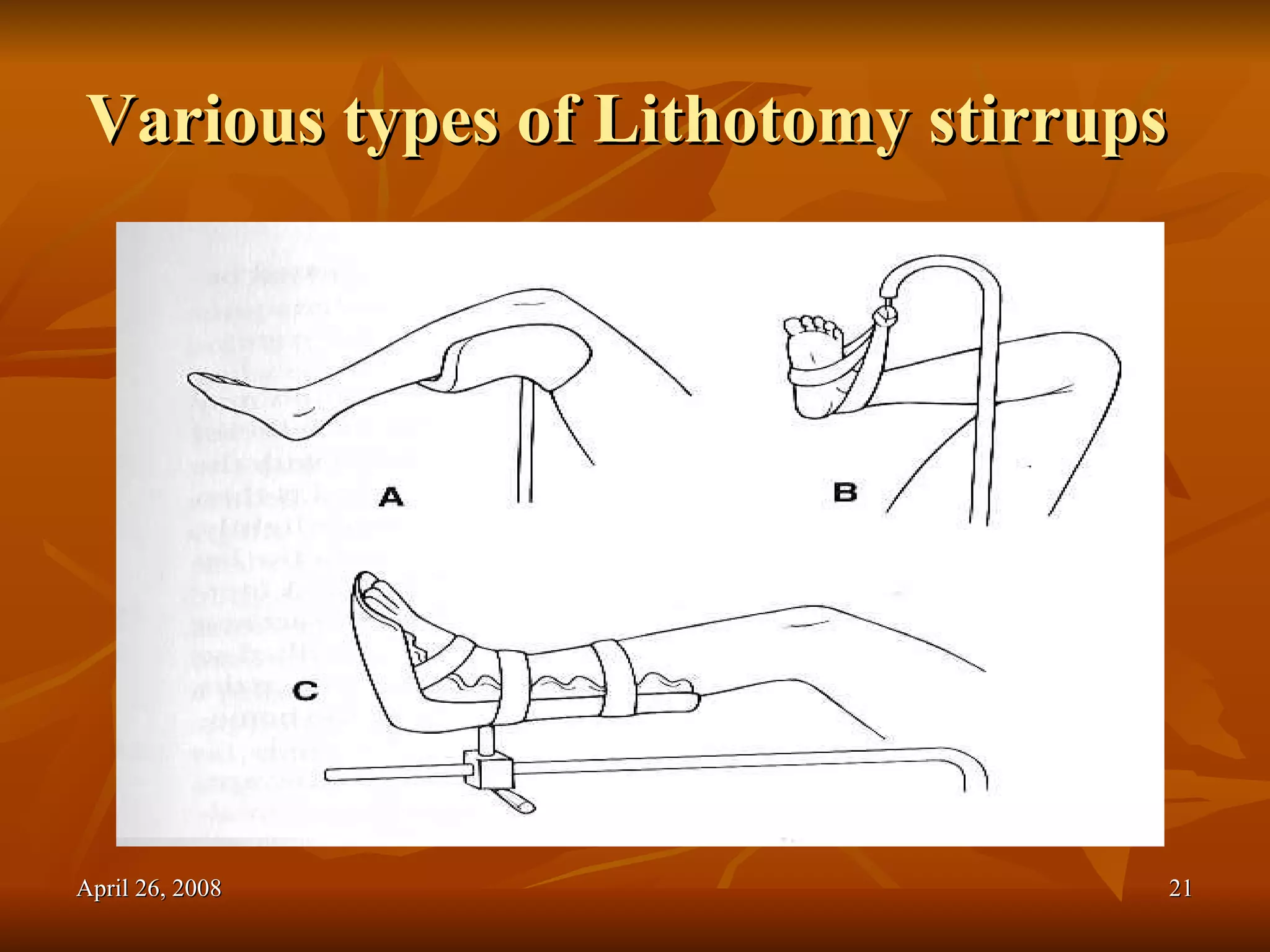 Patient Positioning | PPT