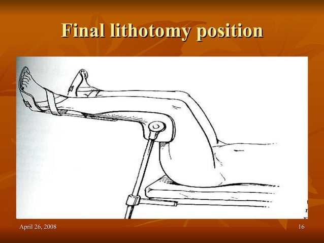 Patient Positioning | PPT | Death, Injury, or Military Conflict ...