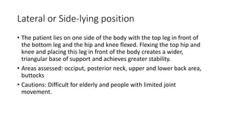 PATIENT-POSITIONS-DURING-ASSESSMENT.pptx